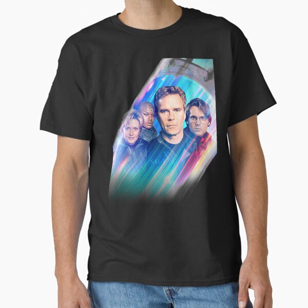 Stargate Merch & Gifts for Sale | Redbubble