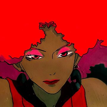 "Atsuko Jackson" Essential T-Shirt for Sale by Aizatwo | Redbubble