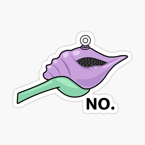 Magic Conch Shell Gifts & Merchandise | Redbubble