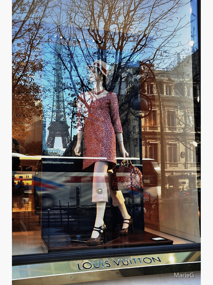 "Shopping spree " Poster by MarieG | Redbubble