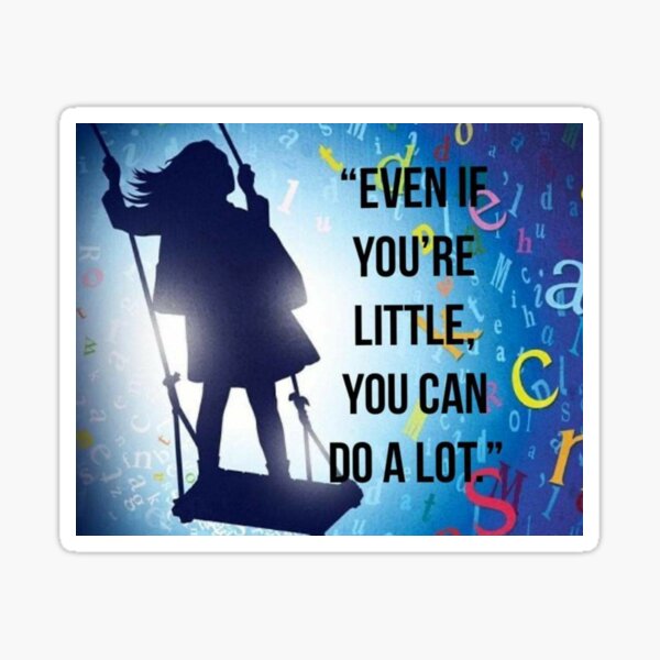 Matilda The Musical Gifts & Merchandise | Redbubble