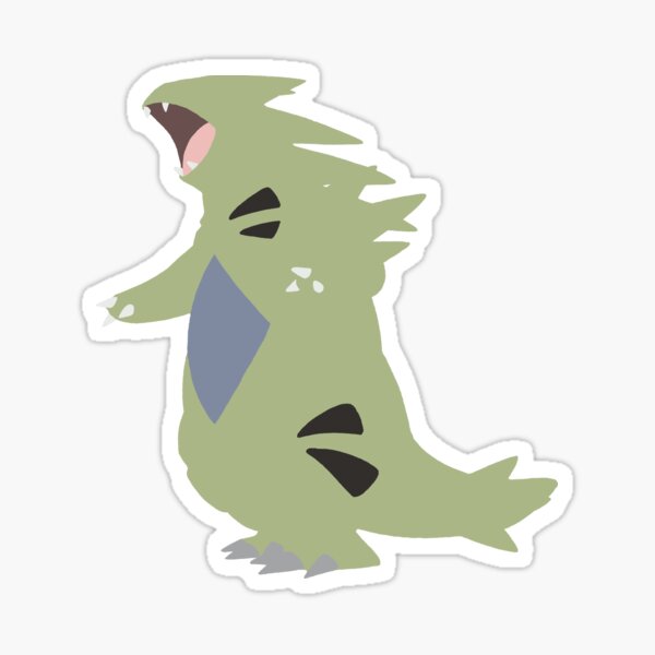 Tyranitar Gifts & Merchandise | Redbubble