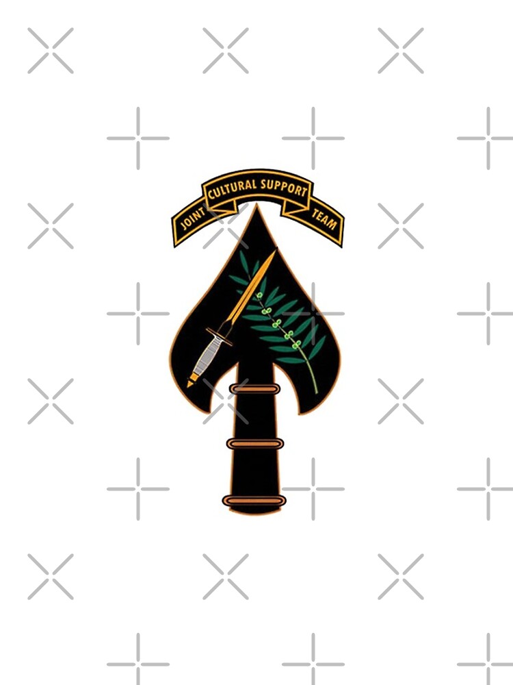 "CST Insignia, US Army" iPhone Case for Sale by AshleyAshesV | Redbubble