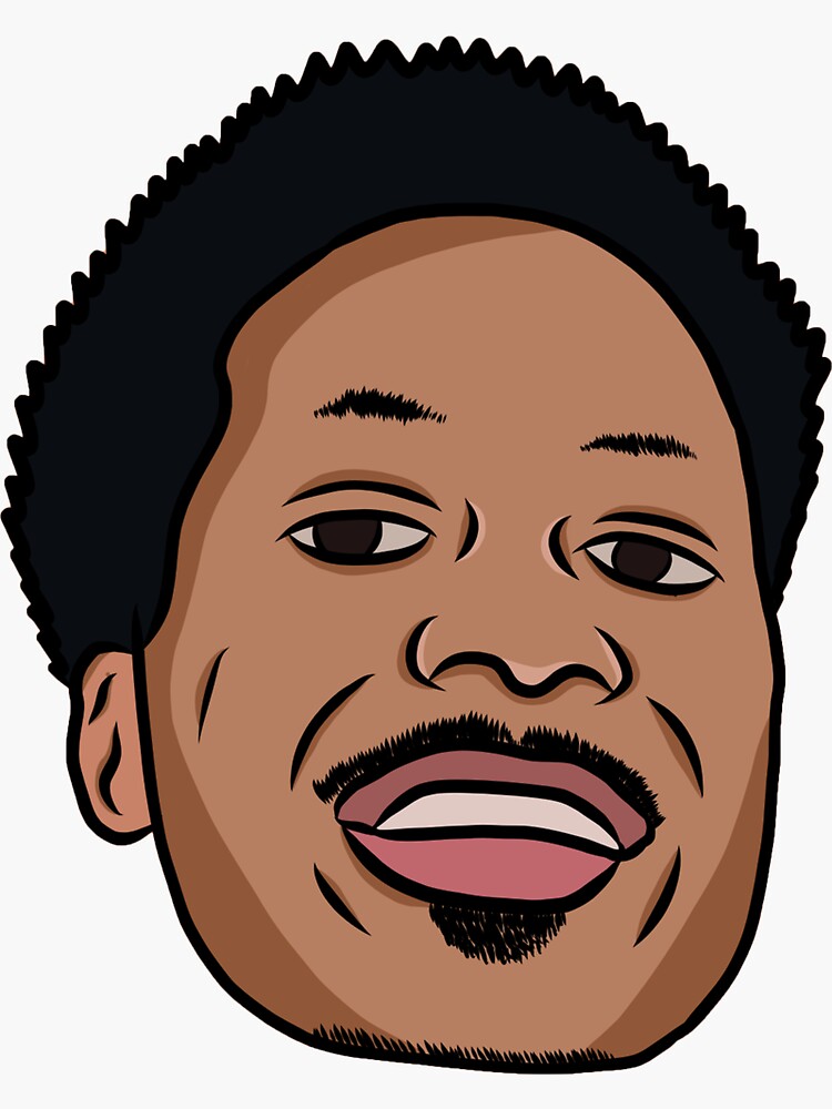 "Berleezy sticker" Sticker for Sale by BenWilkerson | Redbubble