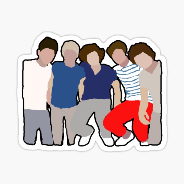One Direction Gifts & Merchandise | Redbubble