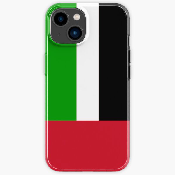 "United Arab Emirates Flag" iPhone Case for Sale by pjwuebker | Redbubble