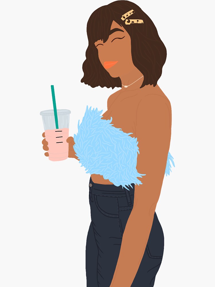 "Madison Bailey! Sticker" Sticker for Sale by haleynicole11 | Redbubble