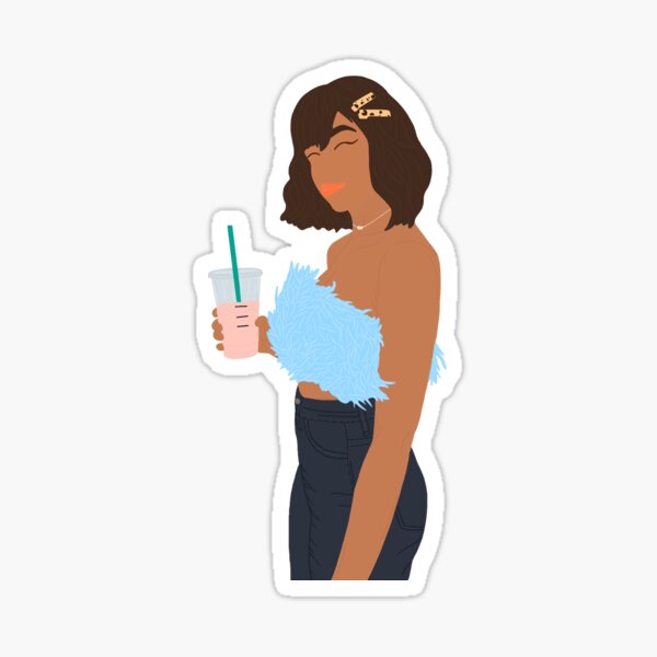 "Madison Bailey! Sticker" Sticker for Sale by haleynicole11 | Redbubble