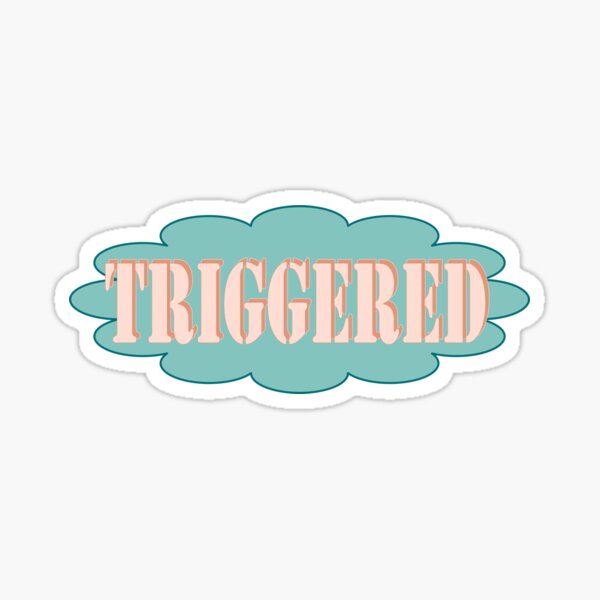Trigger Warning Gifts & Merchandise | Redbubble