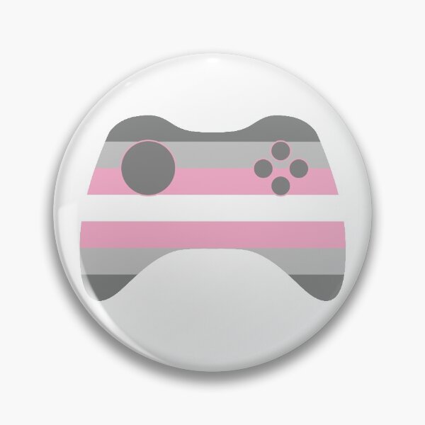 Demigirl Pride Pins and Buttons | Redbubble