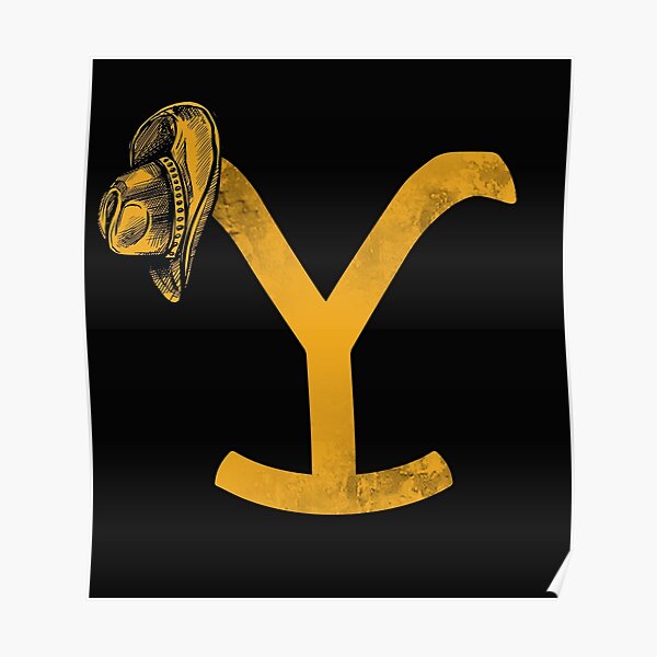 Yellowstone Tv Show Gifts & Merchandise | Redbubble