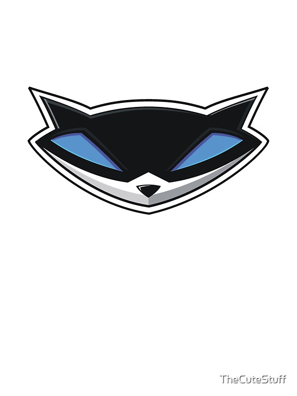 Sly Cooper Logo