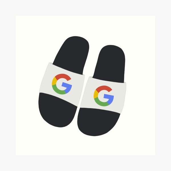 "google slides funny meme" Art Print by shreyaasm611 | Redbubble