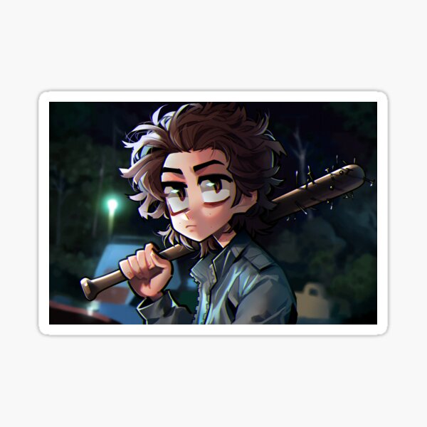 "Sbeve" Sticker for Sale by zukich | Redbubble