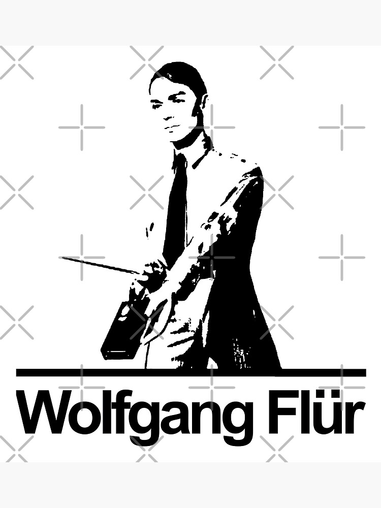 "FLUR" Poster for Sale by ts20ts20s | Redbubble