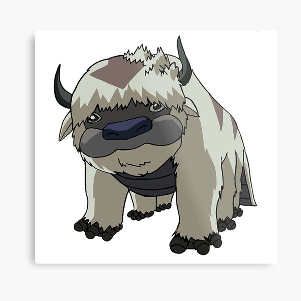 Appa Metal Prints | Redbubble