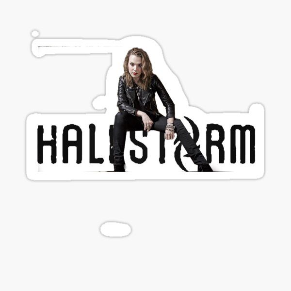 Halestorm Gifts & Merchandise for Sale | Redbubble