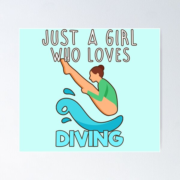 Springboard Diving Quotes