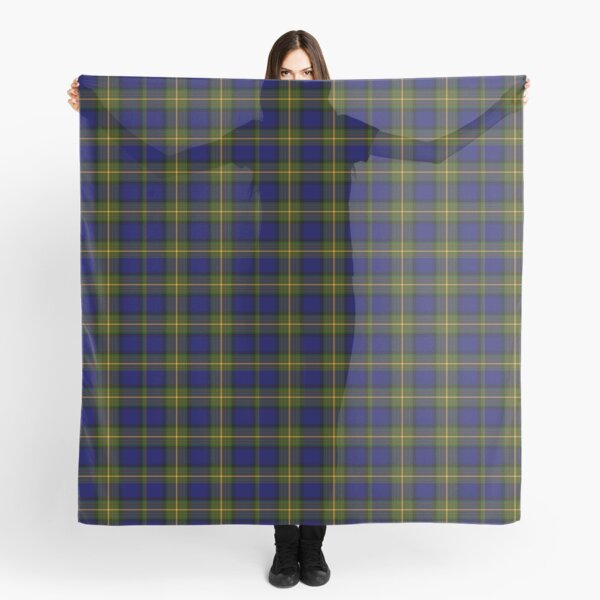 "Clan Moore Tartan " Scarf for Sale by ljrigby | Redbubble