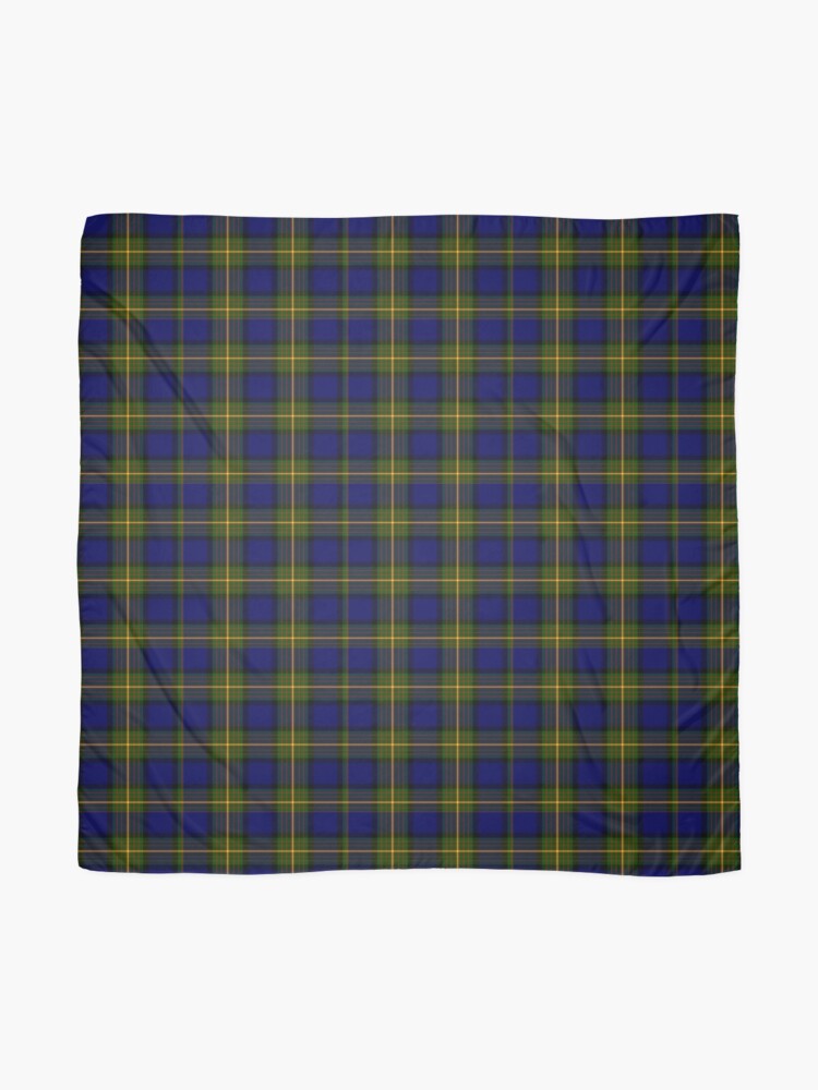 "Clan Moore Tartan " Scarf for Sale by ljrigby | Redbubble