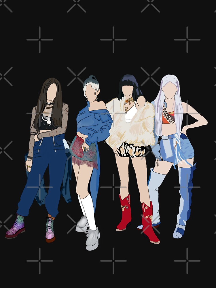 "How You Like That" T-shirt for Sale by atipro | Redbubble | how you ...