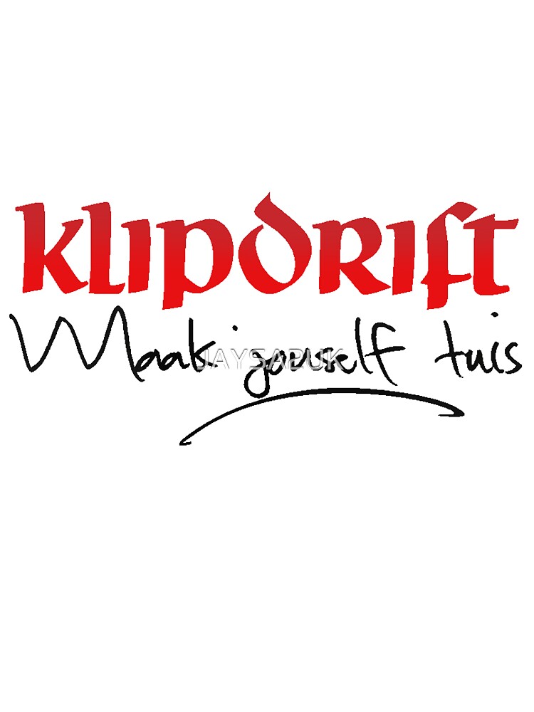 Klipdrift Logo