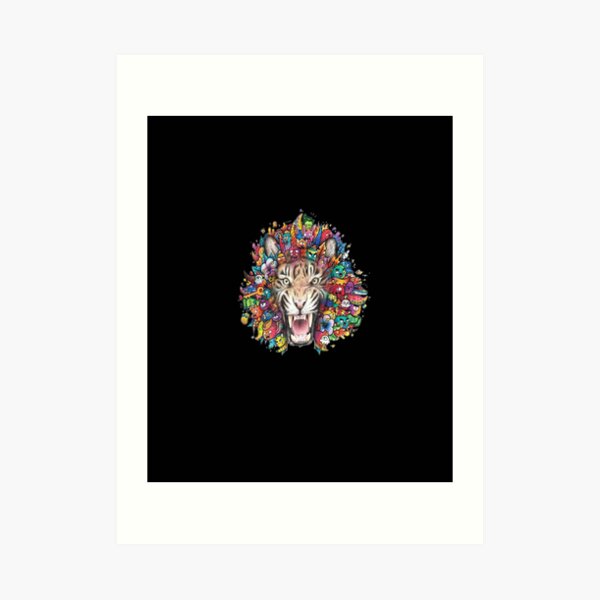 Vexx Art Prints | Redbubble