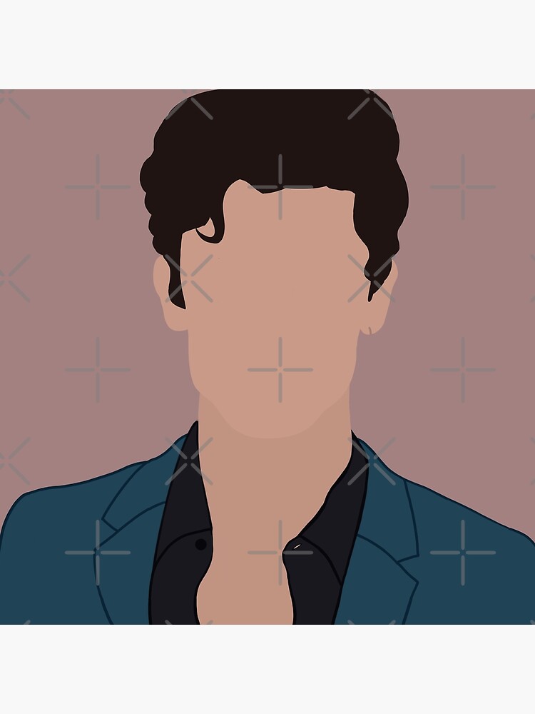 "Sm illustration " Poster by Tdigitalartist | Redbubble