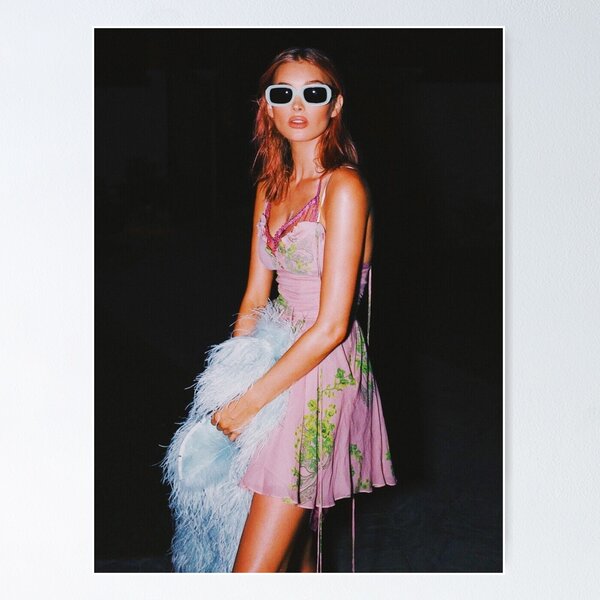 "OOPS " Poster for Sale by muybonita | Redbubble