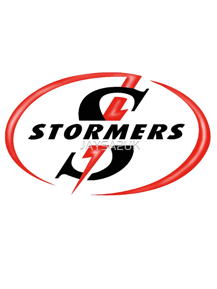 "STORMERS SOUTH AFRICA RUGBY WP PROVINCE SUPER 15 RUGBY" Canvas Print ...