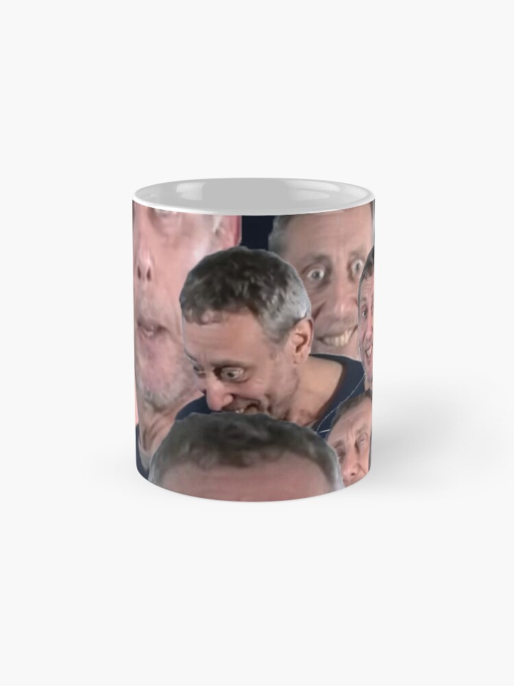 "The Michael Rosen Collection" Mug by muntificator | Redbubble