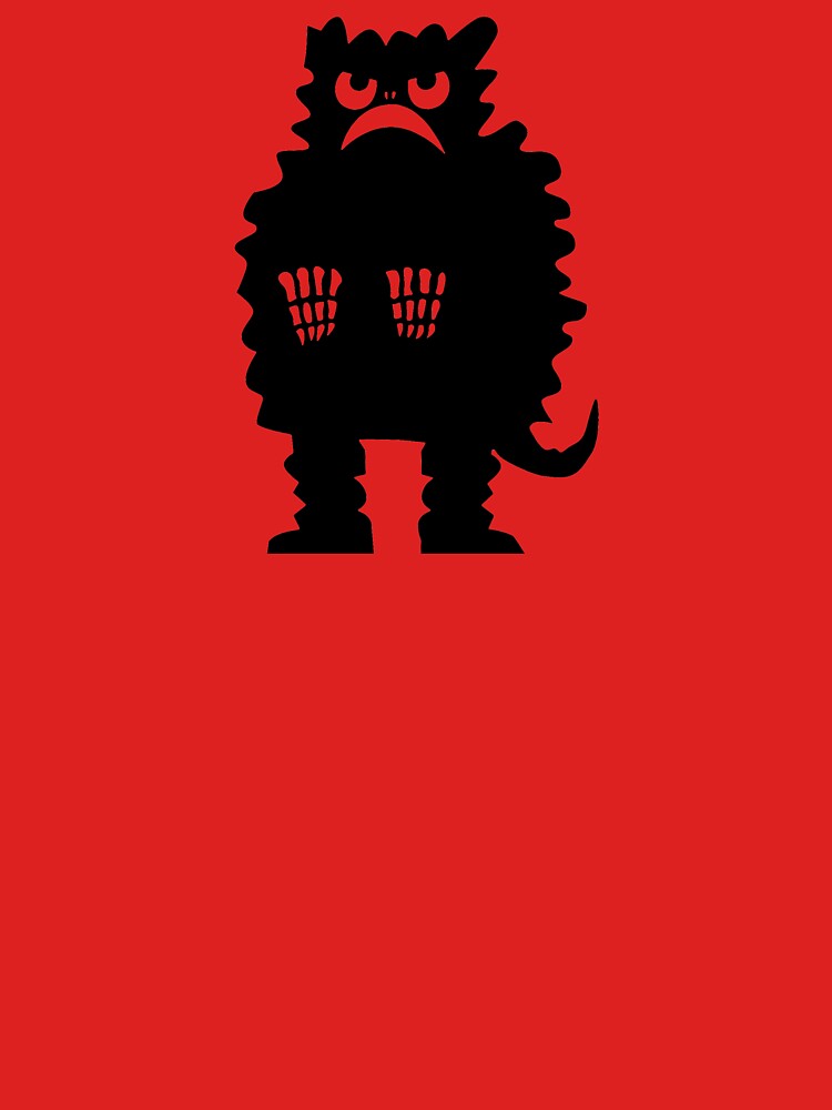 "Pigmon Ultraman" Essential T-Shirt for Sale by Ovnil | Redbubble