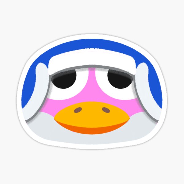 "Puck Icon" Sticker for Sale by slmarcotte000 | Redbubble