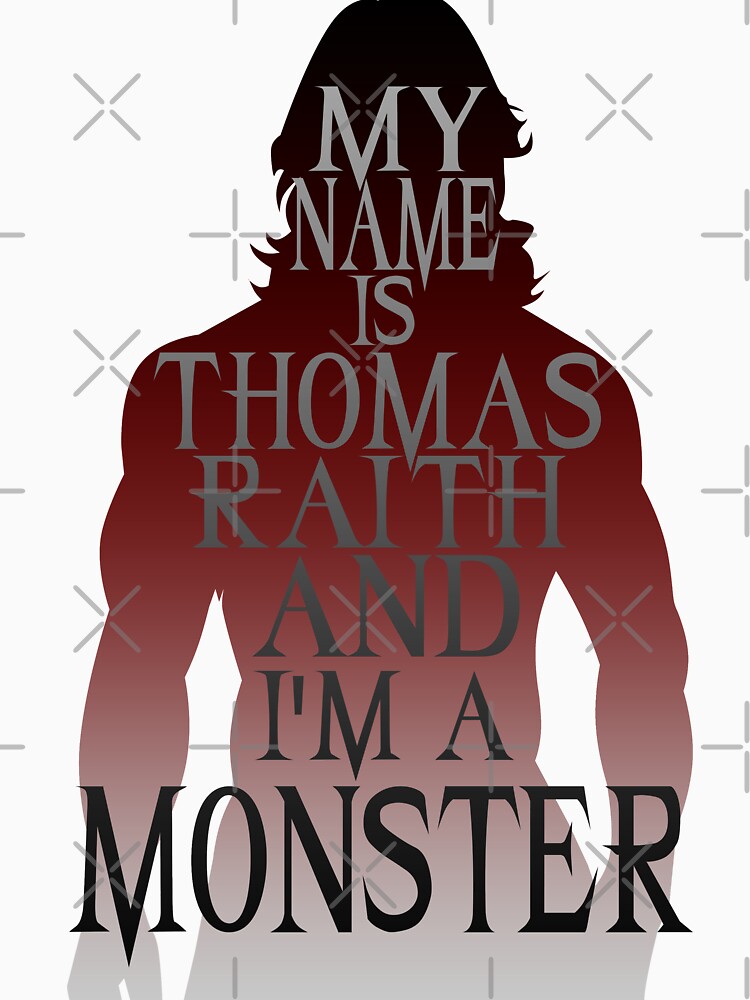 "Thomas Raith" T-shirt for Sale by DoctorBadguy | Redbubble | dresden t ...