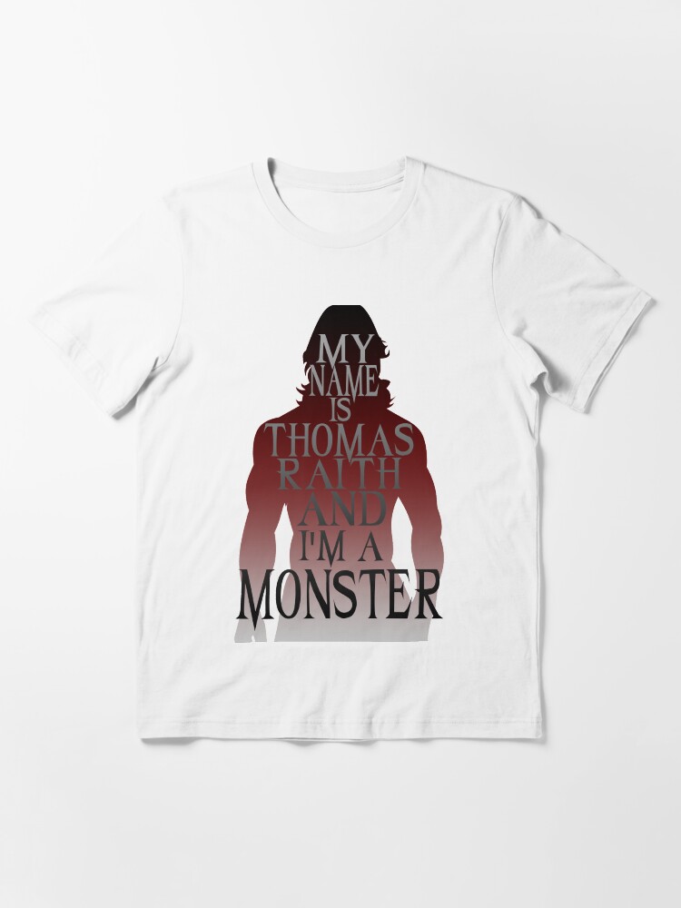 "Thomas Raith" T-shirt for Sale by DoctorBadguy | Redbubble | dresden t ...