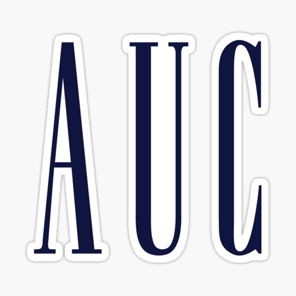 Auc Gifts & Merchandise for Sale | Redbubble