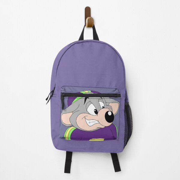 Rucksäcke: Chuck E Cheese | Redbubble