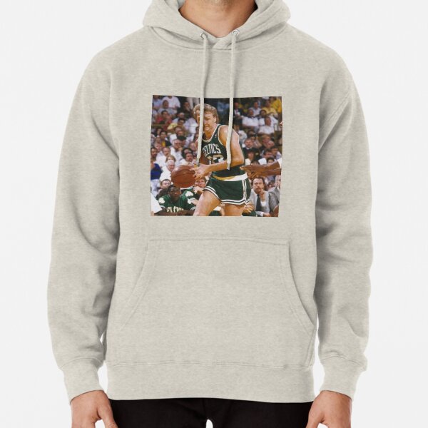 Larry Bird Sweatshirts & Hoodies | Redbubble