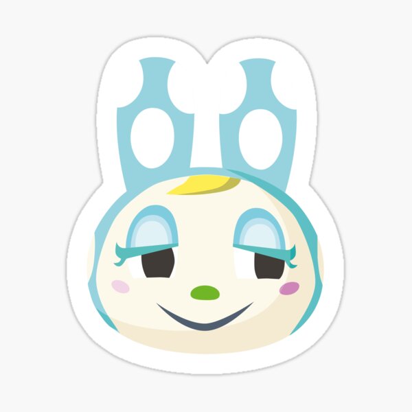 Animal Crossing Francine Gifts & Merchandise | Redbubble