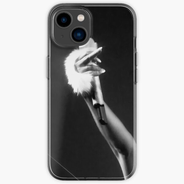 "Middle Finger Microphone" iPhone Case for Sale by Amarzing | Redbubble