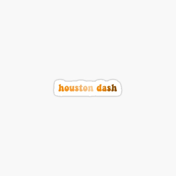 Houston Dash Gifts & Merchandise | Redbubble