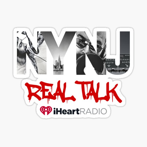 Iheartradio Gifts & Merchandise | Redbubble