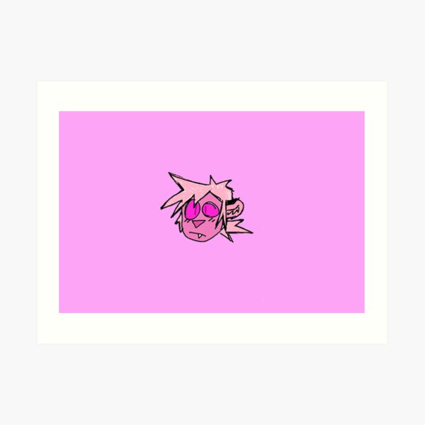 "Kipo sketch" Art Print for Sale by mr-haircut | Redbubble