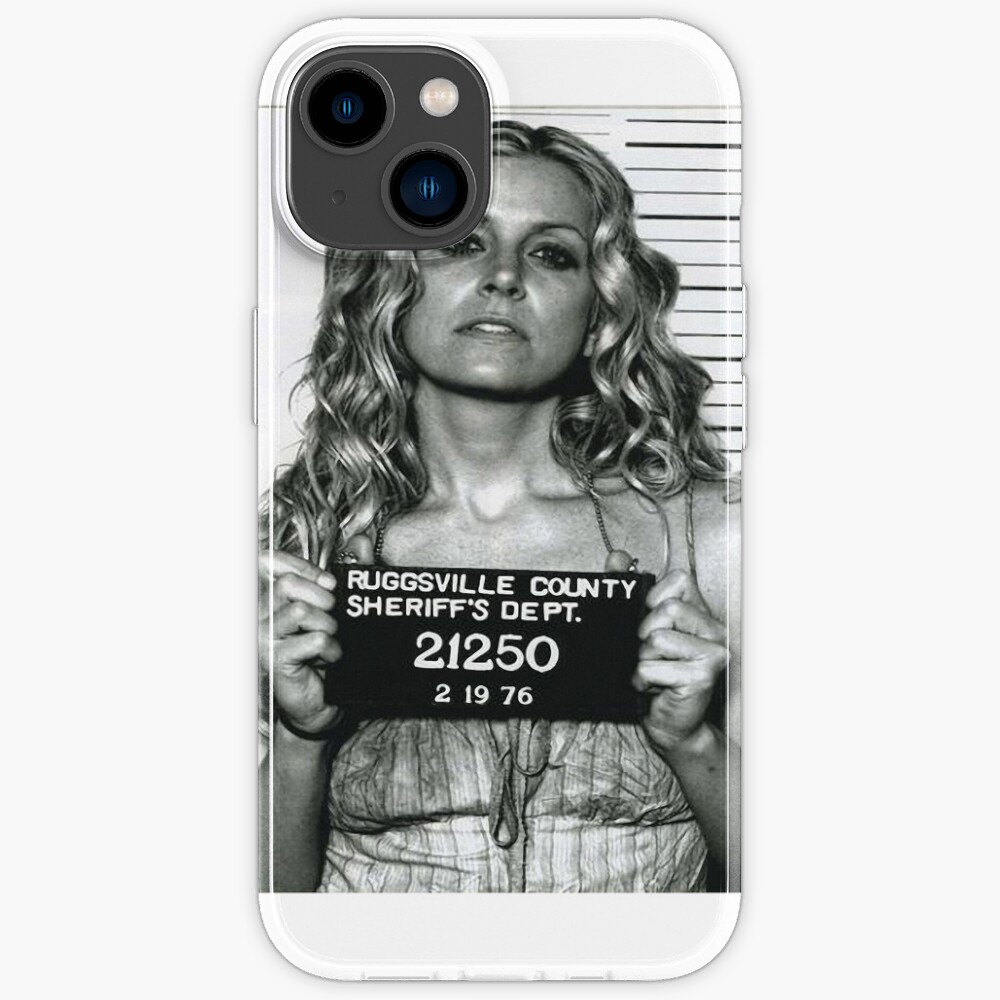 "Sheri moon zombie baby firefly the devils rejects art print mugshot ...