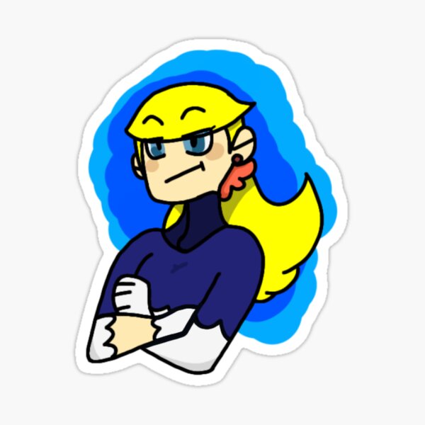 ""You do be lyin'." " Sticker by MonacaTowa | Redbubble