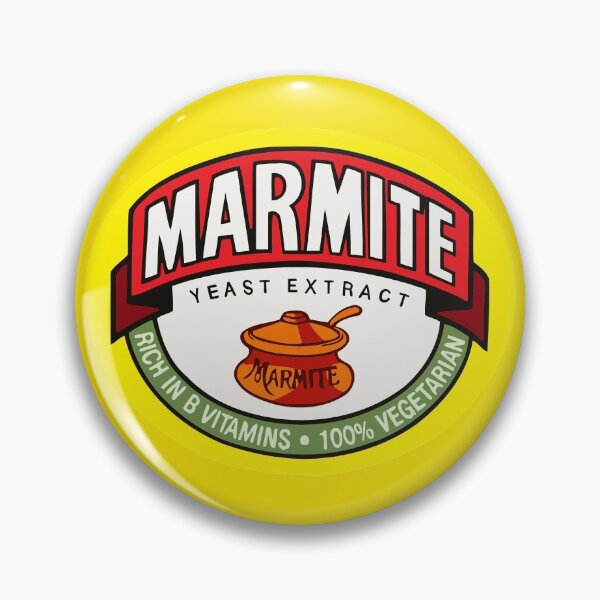 Marmite Gifts & Merchandise | Redbubble