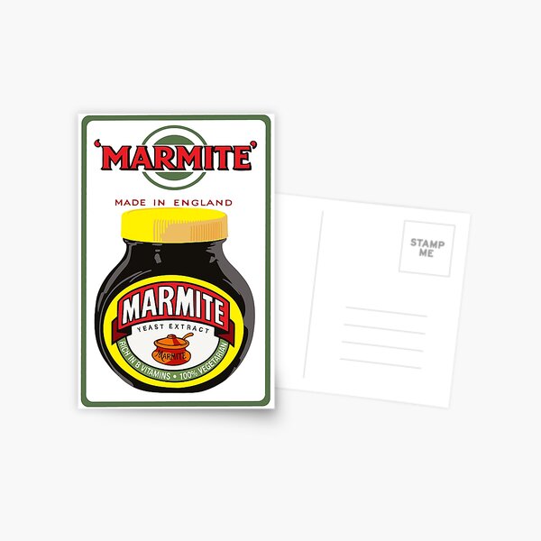 Marmite Gifts & Merchandise | Redbubble