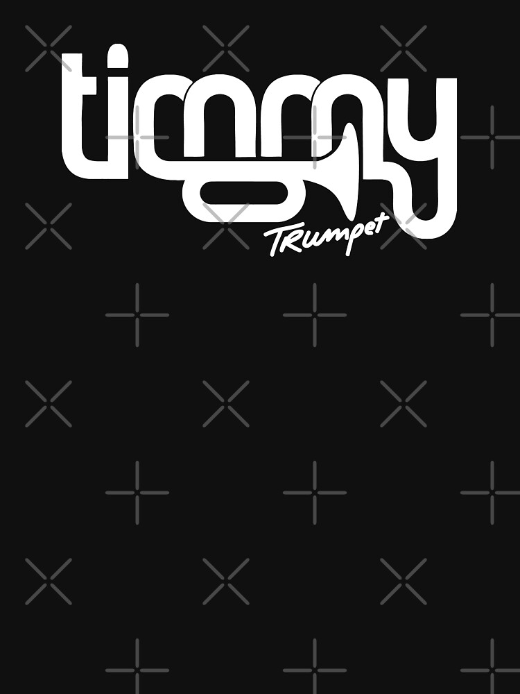 "timmy" T-shirt for Sale by alexzo | Redbubble | timmy t-shirts - dj t ...
