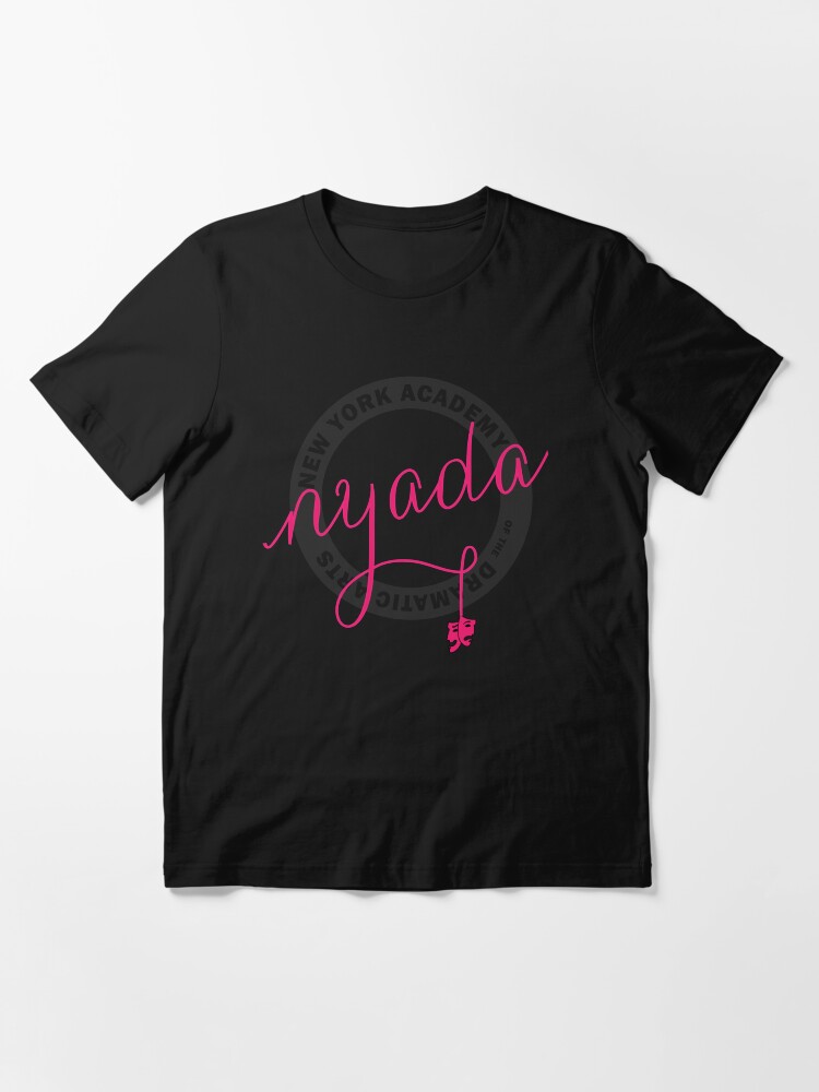 "NYADA - New York Academy of the Dramatic Arts" T-shirt for Sale by ...