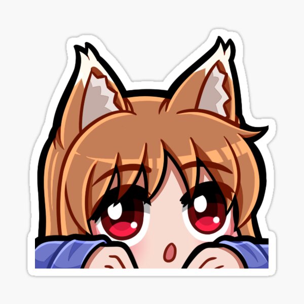 Spice And Wolf Gifts & Merchandise | Redbubble
